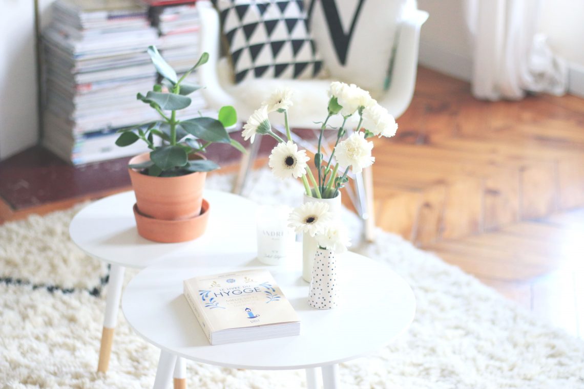 MON TAPIS BERBERE SAINT MACLOU (+CONCOURS) | Dis Oui Ninon