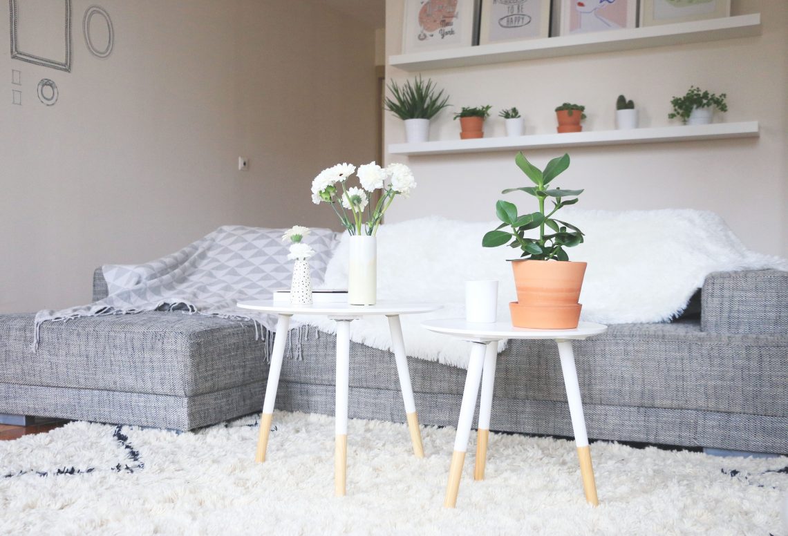 MON TAPIS BERBERE SAINT MACLOU (+CONCOURS) | Dis Oui Ninon