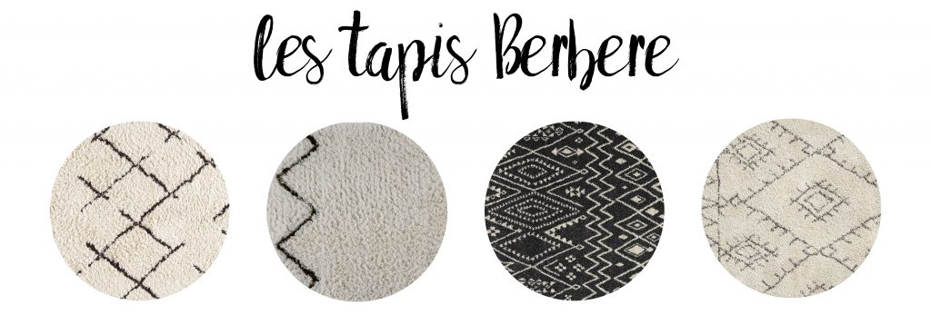 MON TAPIS BERBERE SAINT MACLOU (+CONCOURS) | Dis Oui Ninon